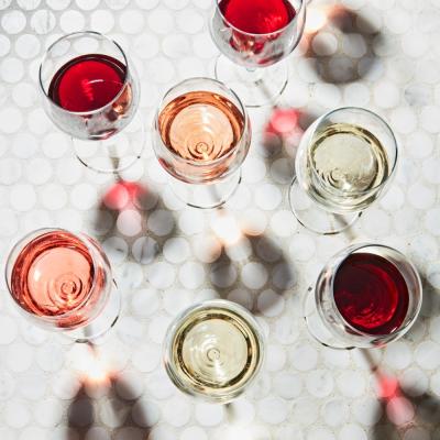 Loire wines colours | Vins de Loire